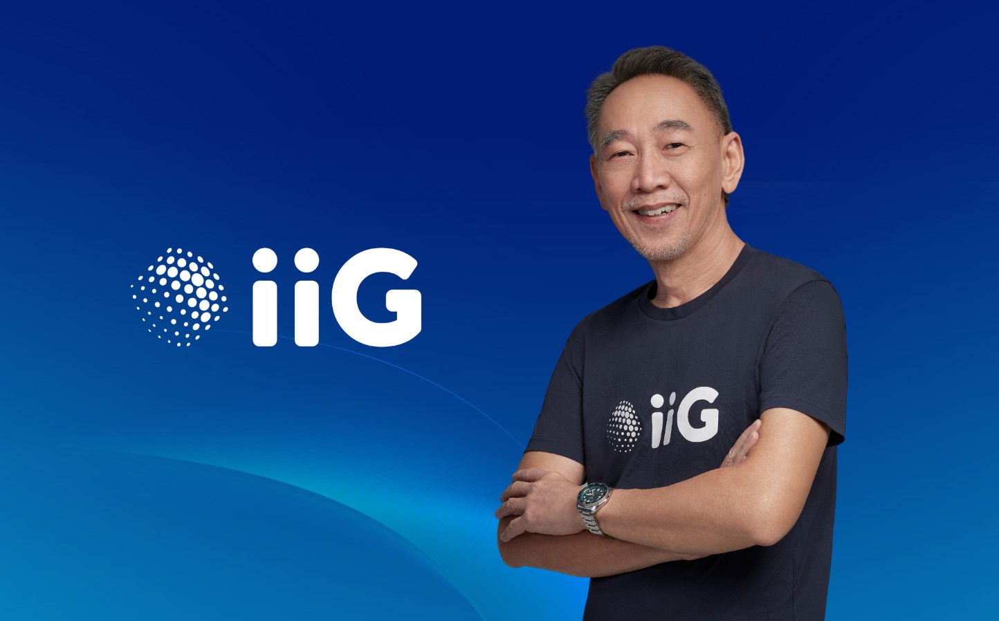 ฟ้าหลังฝน “IIG” ส่งสัญญาณฟื้นตัว รายได้ไตรมาส 1 ทำนิวไฮ มั่นใจทำกำไรครึ่งปีหลัง | Share2Trade